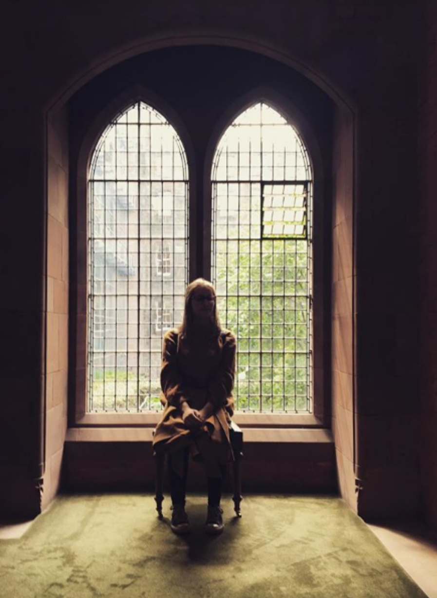 I MIEI SOGNI D'ANARCHIA - Calabria Anarchica: Iness Rychlik London ...