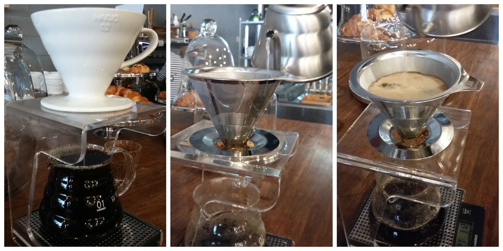 Joyful Coffee with Java Maestro | Run on Coffee