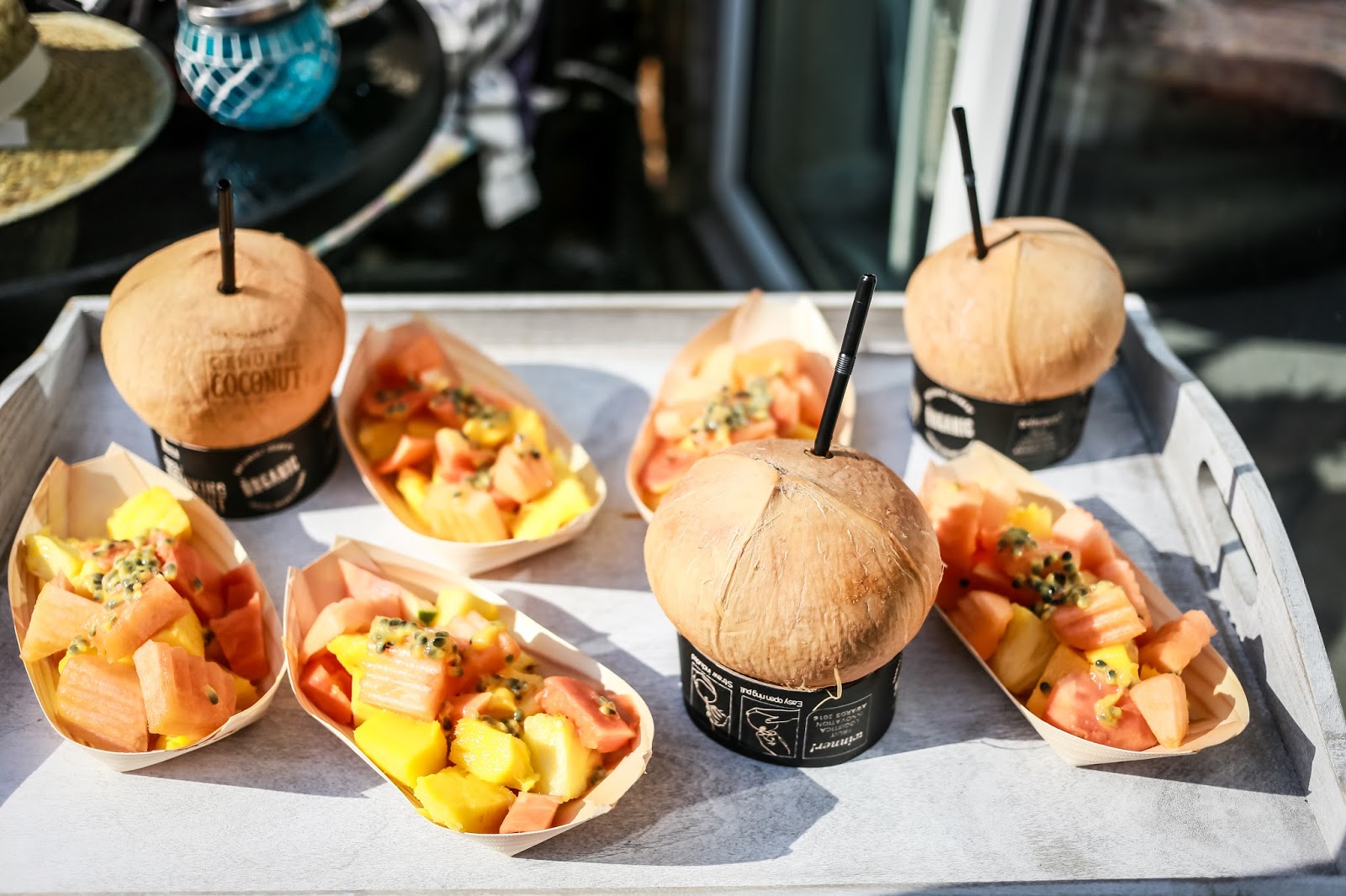 Quick and Simple Caribbean Street Party BBQ Menu to Wow Your Friends ...