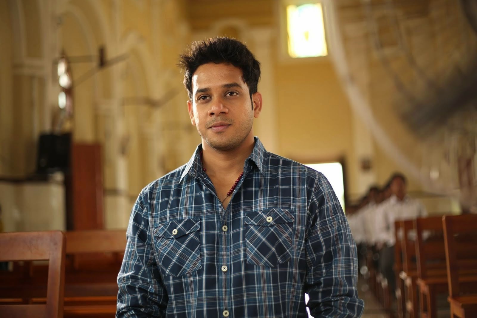 Koothara Malayalam Movie