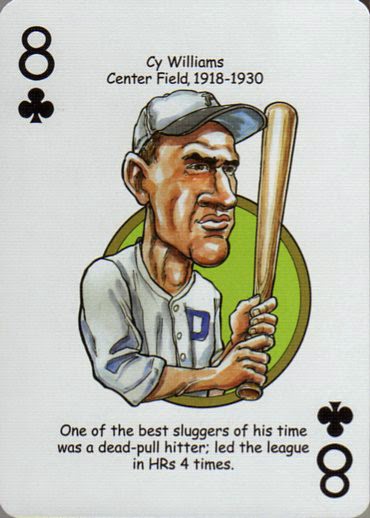 Capewood's Collections: Top-10 Phillies in Hits