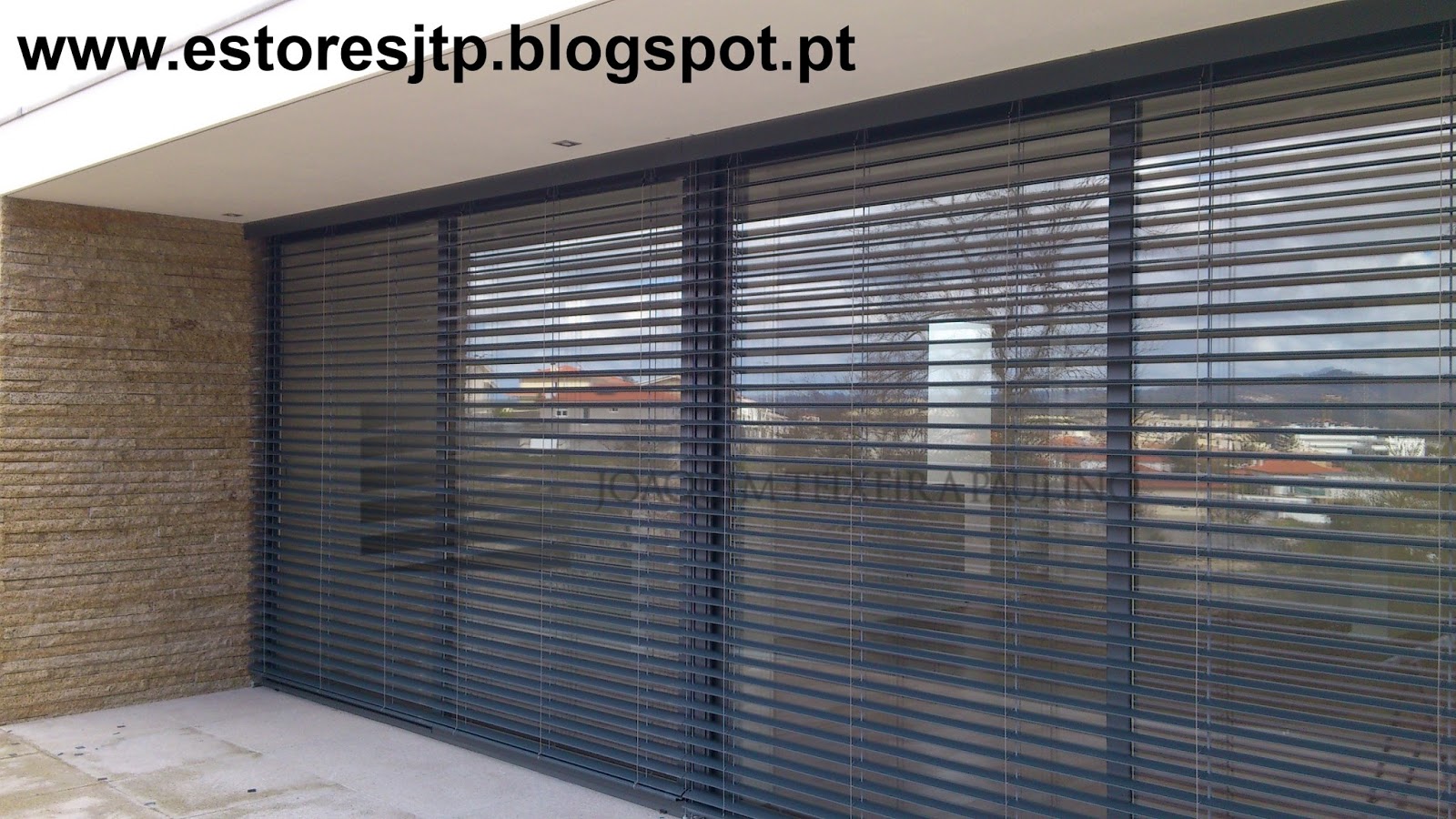 Estores, Persianas, estores de rolo, Brisa-Solar, Reparação de estores ...