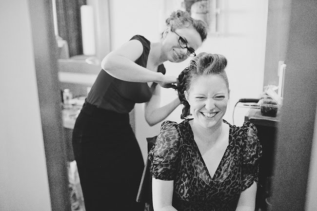 Emma Case Photography: daisy & ben