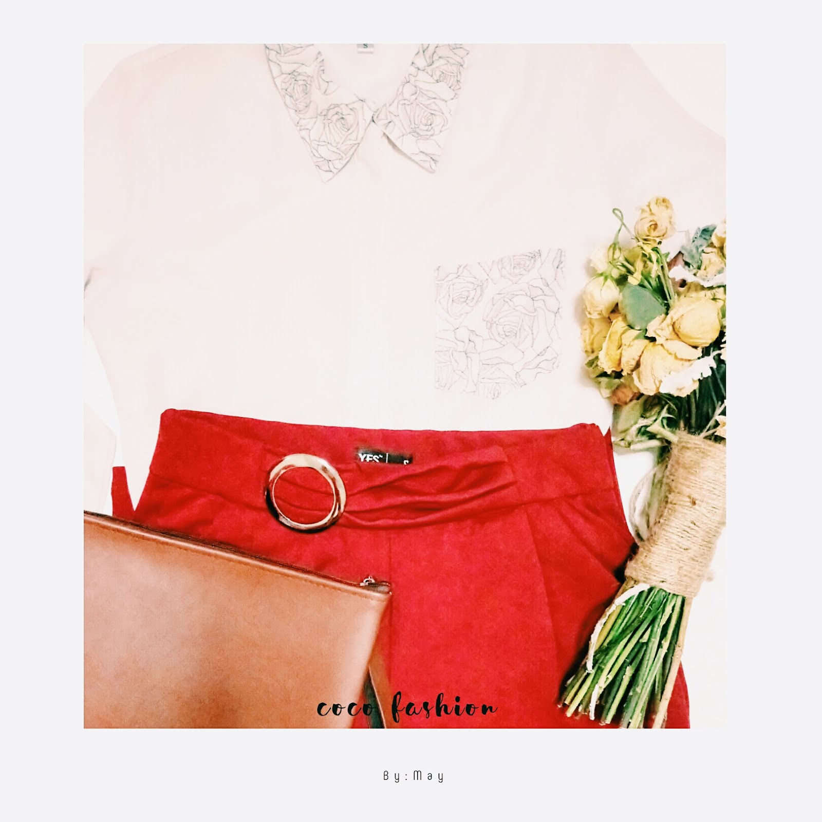 [MIX & MATCH] COCO CONCEPT STORE | A JAPAN-INSPIRED FASHION CO. in AEON ...