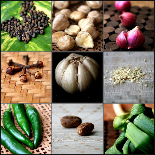 Lima Rempah Penyembuh Alami | Reverendum