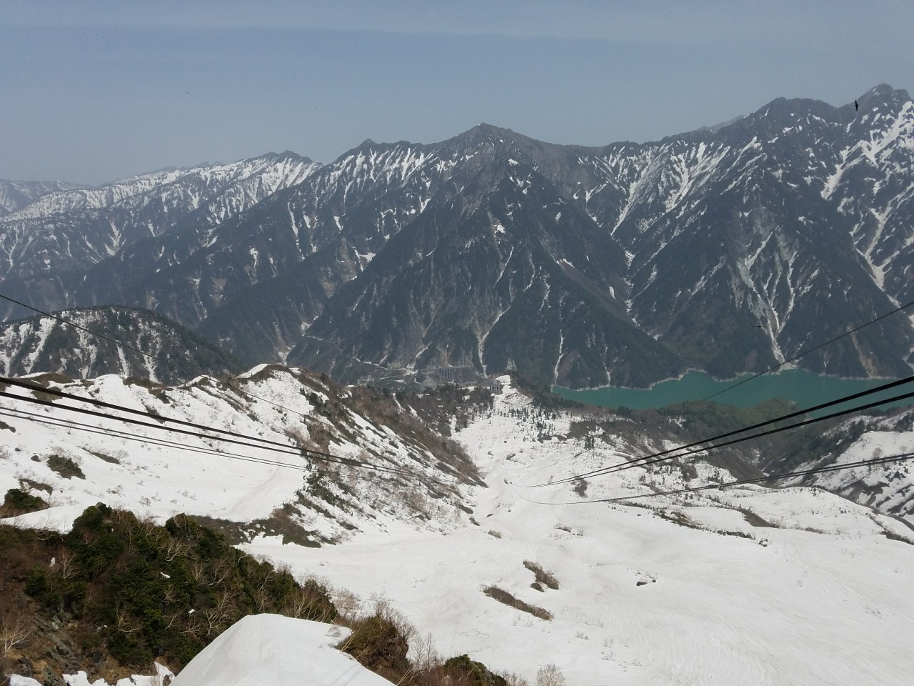 Sekai Ichi: Japan Travel Blog: Know Your Trains: Resort View Furusato