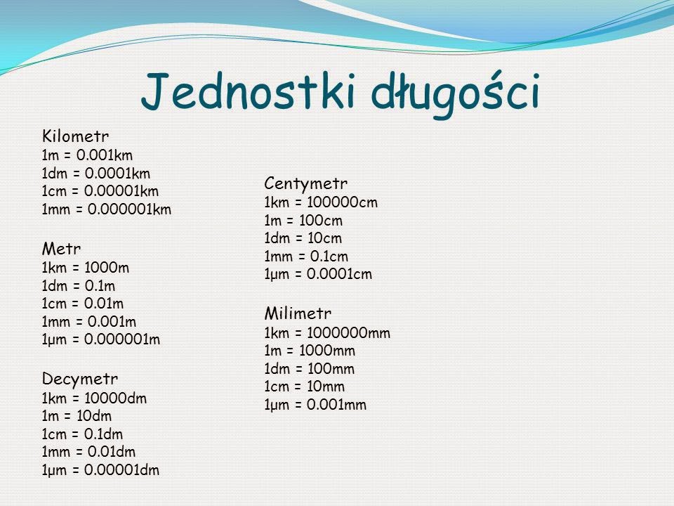 Matematyka Bli ej Nas Lekcje Online
