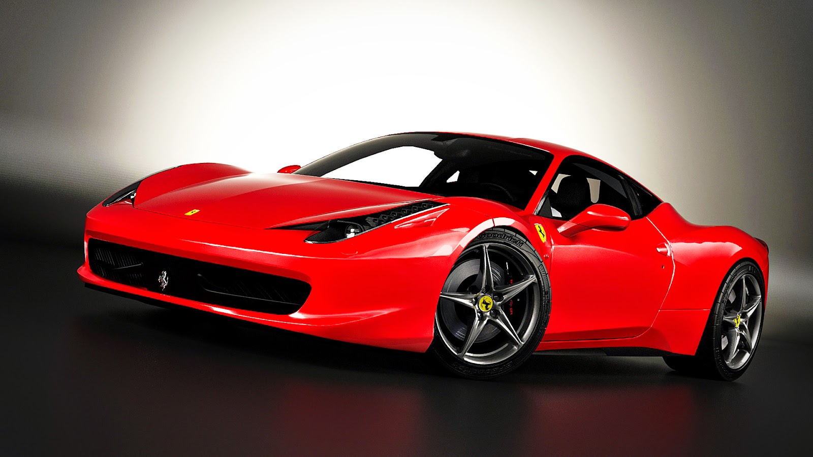 DAV Design ( Portofolio ): Car Design and Visualizer ( 3D Max )