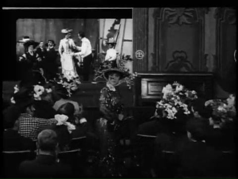 Rats Penats: Those awful hats