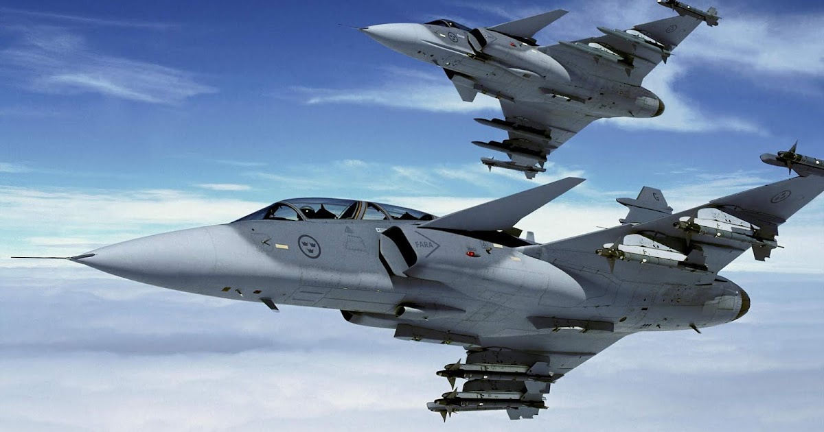 The Philippine Multirole Fighter Jet Procurement Program - Pitz Defense ...