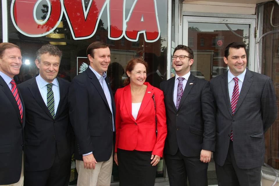 My Connecticut Lawyer