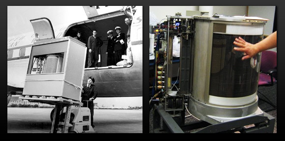 History Of Computer Data Storage A Stage By Stage Pictorial Presentation