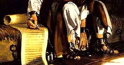 Paul W. Manuel: The Prison Epistles: Philemon