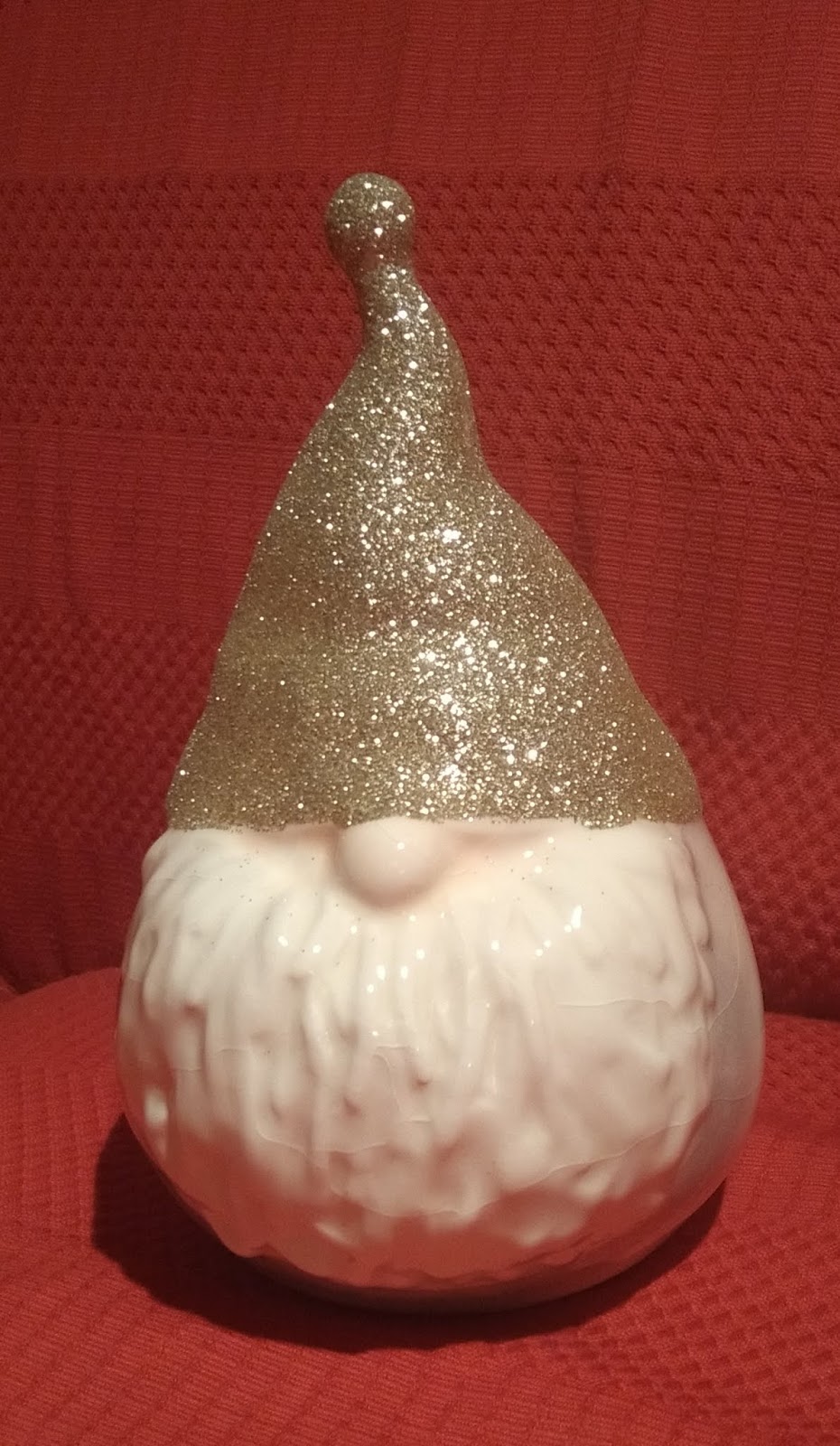 Klimakterie häxan: Utan böcker vore tomten tomhänt