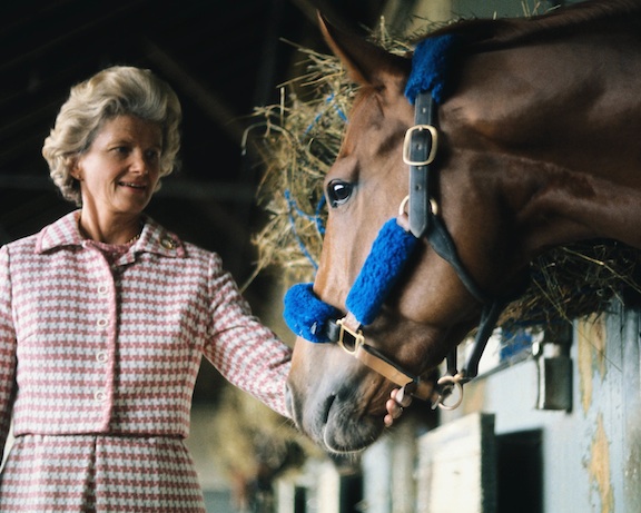 Things to do in Denver When You're Dead Broke: Meet Secretariat Owner ...