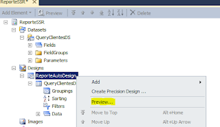 Aprendiendo Dynamics Ax: Reportes SQL Reporting services (SSRS) en ...