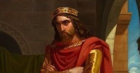 HISTORIAS DEL VIZCONDE DE MICHAFUTENE: DON RODRIGO (El rey que perdió ...