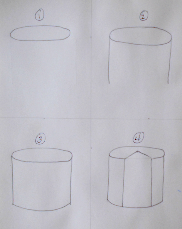 Fine Lines: Cakes Revisited