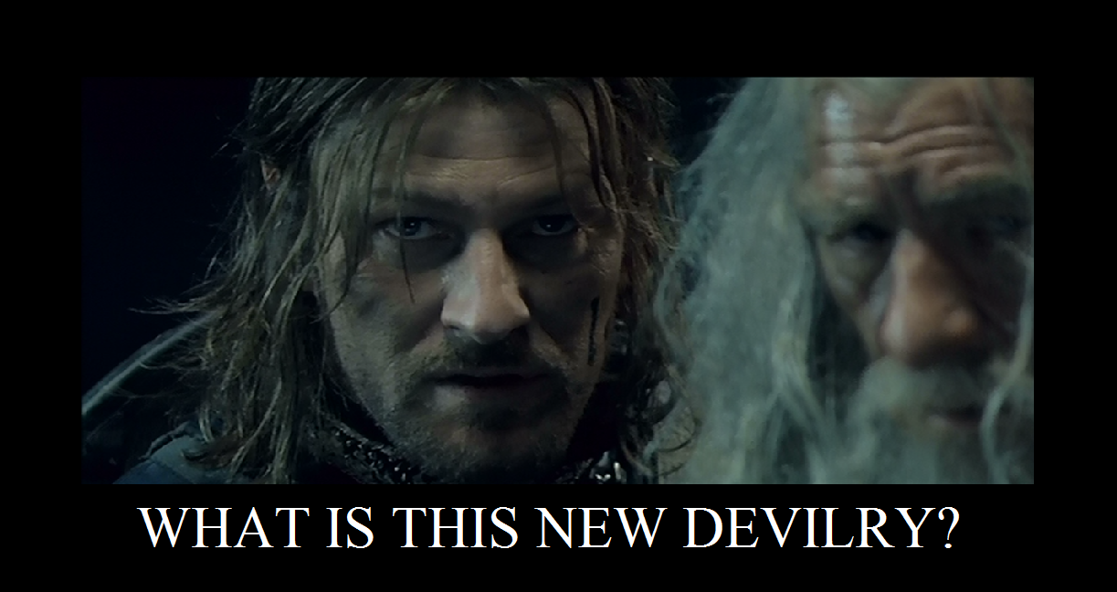 Clueless Freshman: Dear Sodexo