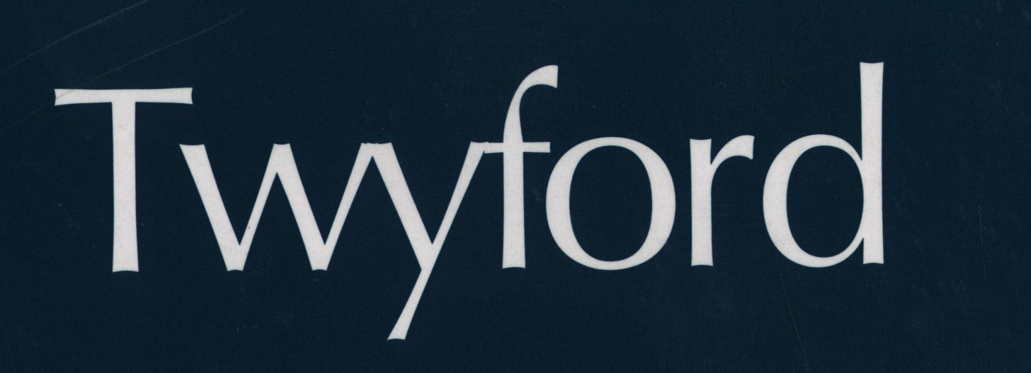 Twyford Bathrooms History: Brand Evolution