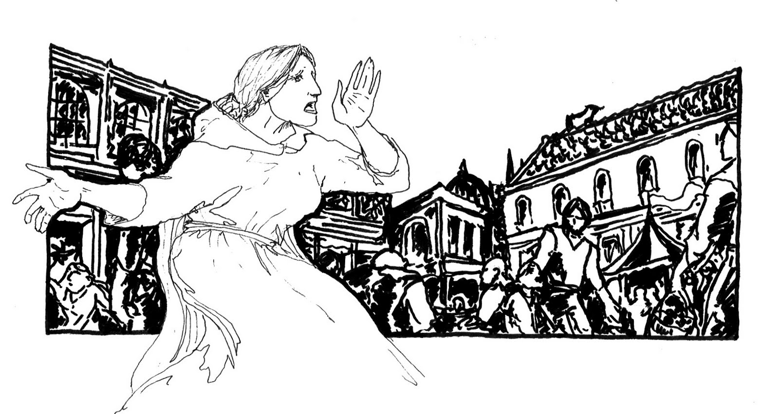 Trinitarian Soundings: What Do You Want to Bring About in this World?