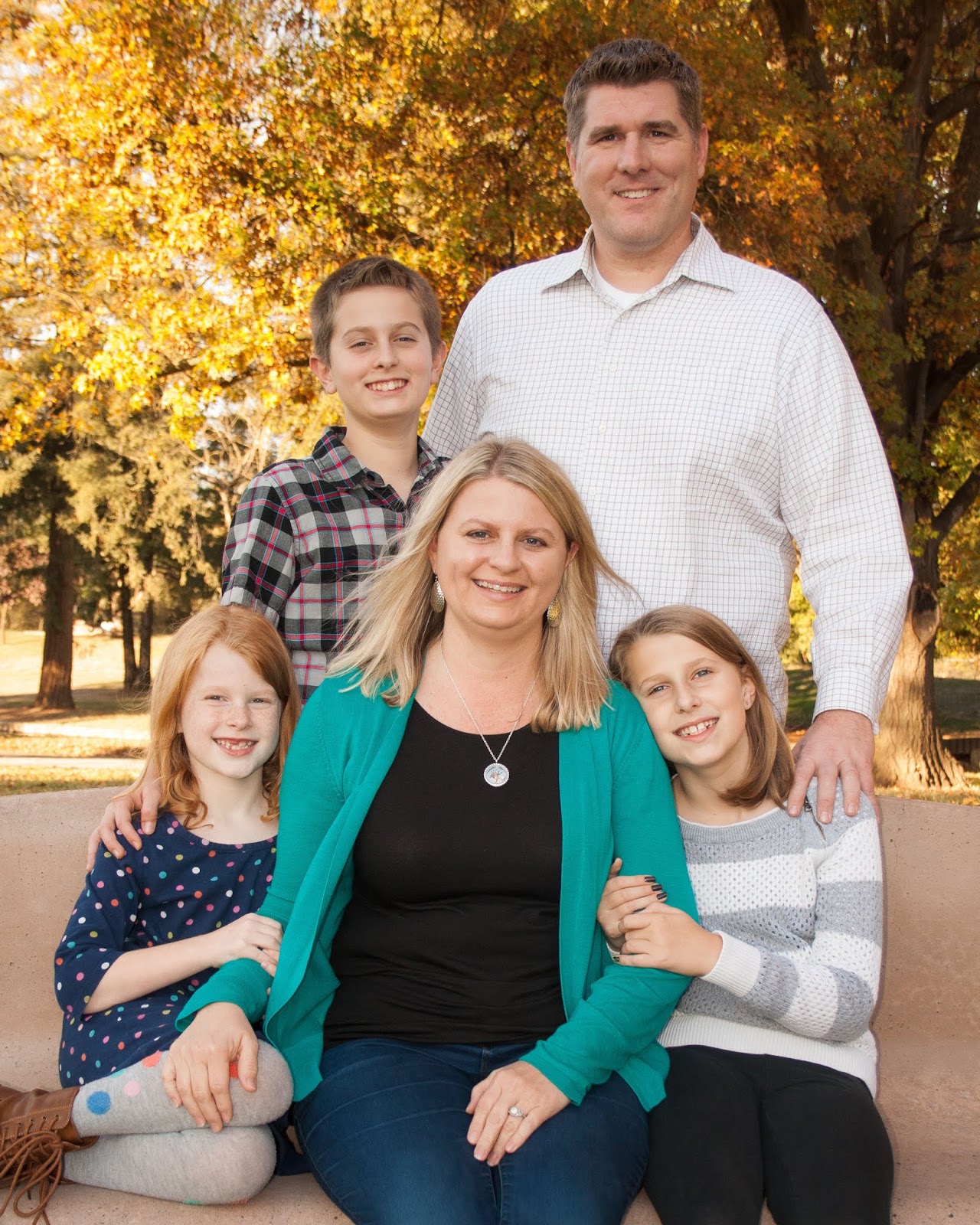 Culbert Family History: Cory James Wozniak