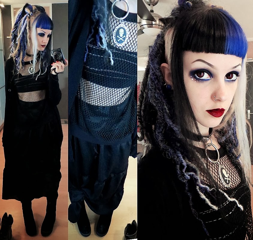 All the pretty little alternative things I love : My alternative ...