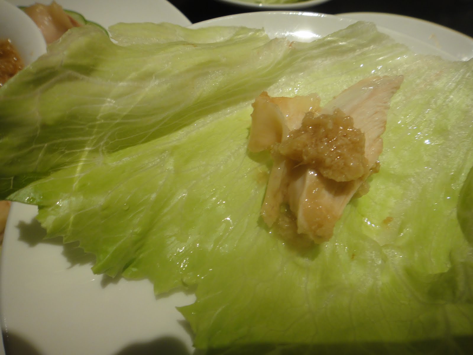 MULTIPLY: Soup Restaurant @ One Utama, PJ