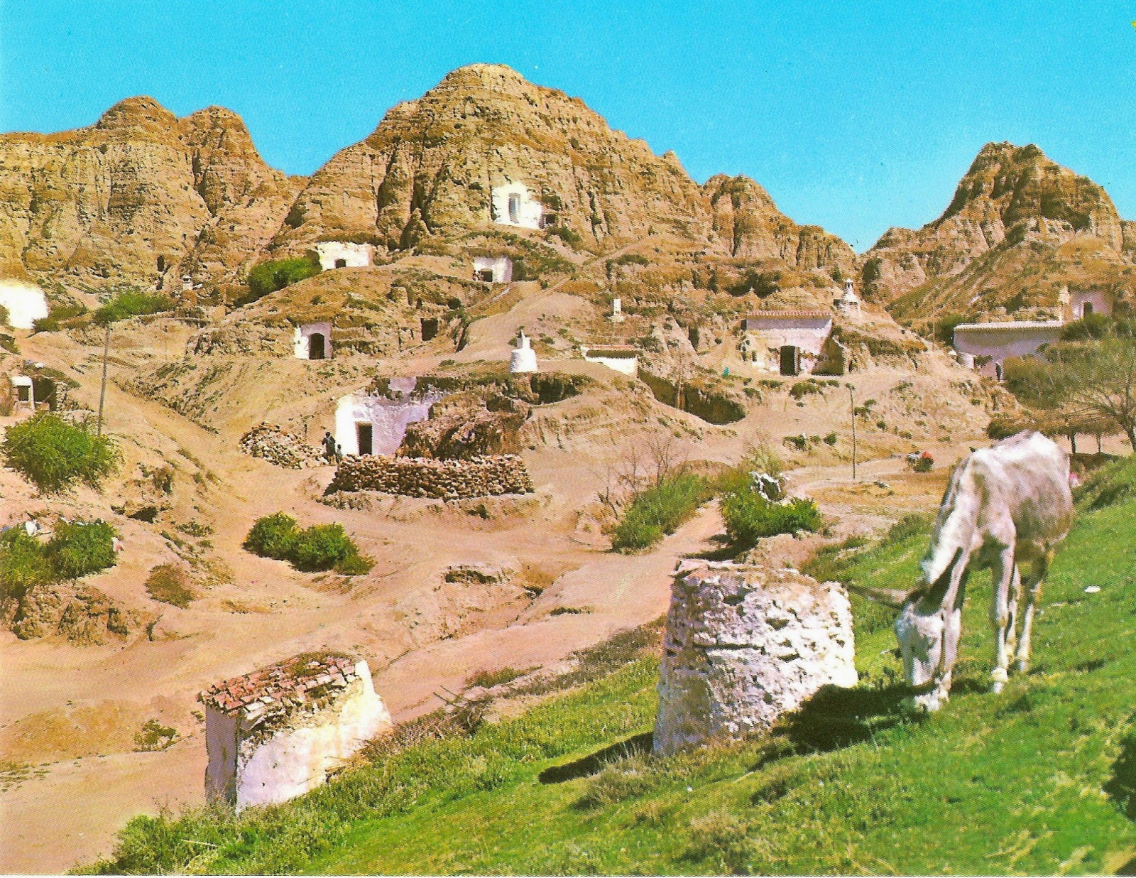 Custodio Tejada: PURULLENA, RINCONES CON ENCANTO, LUGARES MÁGICOS ...