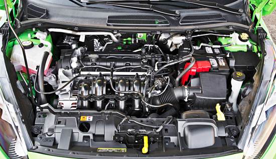 2017 Ford Fiesta Redesign | Auto Prices Release