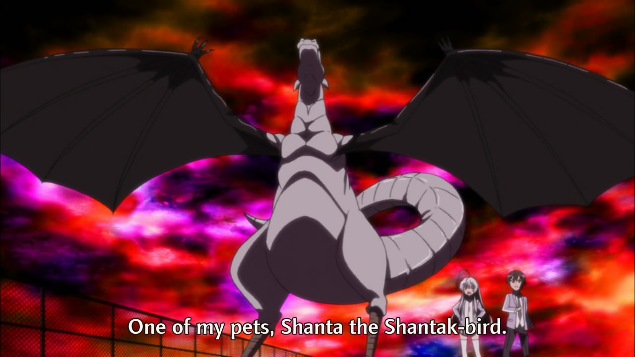 Trope Pantheons Discussion - TV Tropes Forum