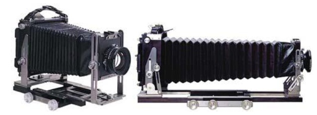 Jenis-jenis Kamera dalam Multimedia - Tutorial Komputer