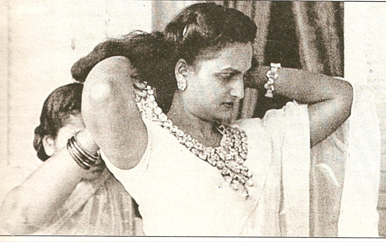 loveisspeed.......: MAHARANI Sita Devi Of Baroda and Sita Devi of ...