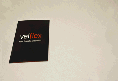 Velflex Brochures and Brand Identity Design | Print Freeze
