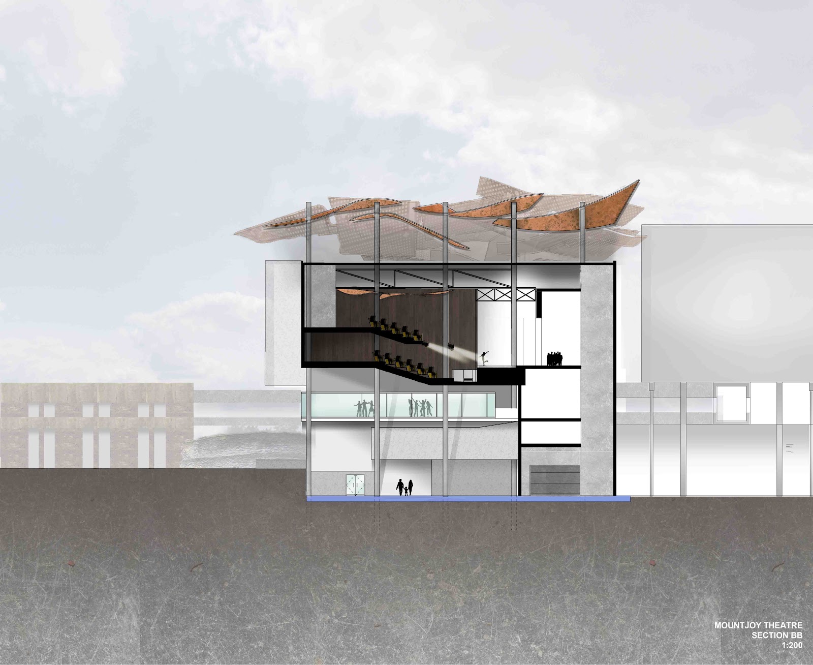 MDP_DesignJournal_Stage4: Rendered Drawings