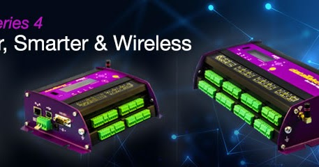 Instrumentación electrónica de prueba y medida: Registrador de datos ...