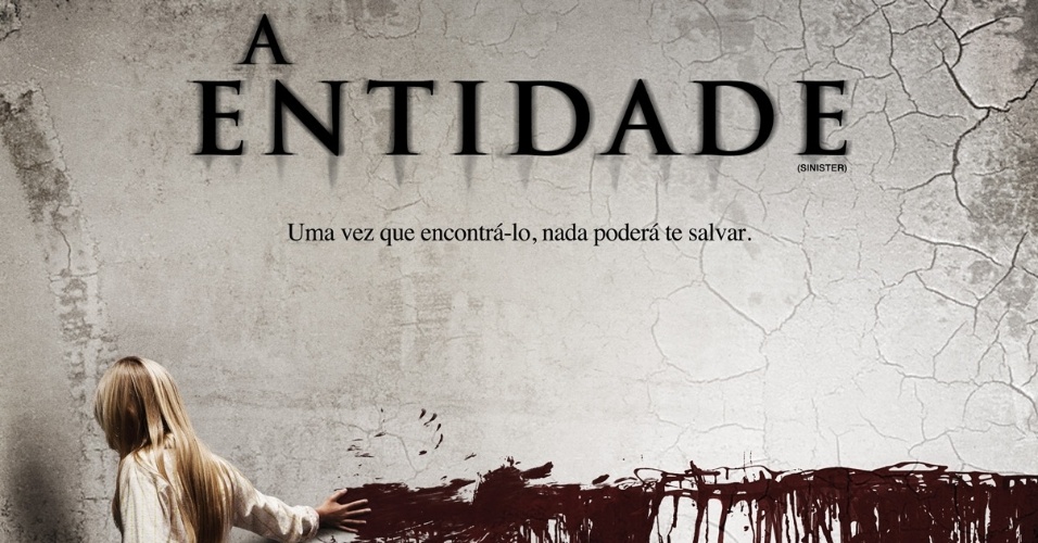 Bem Vindo ao Feedback Livre: Filme A Entidade