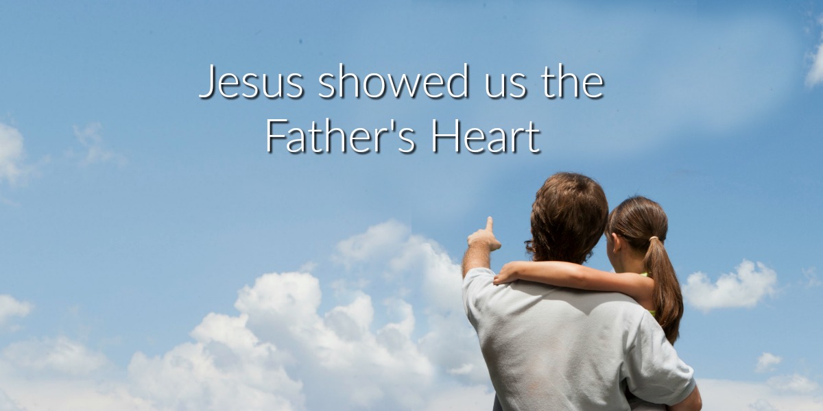 1-Minute Bible Love Notes: Every Day is Our Heavenly Father's Day