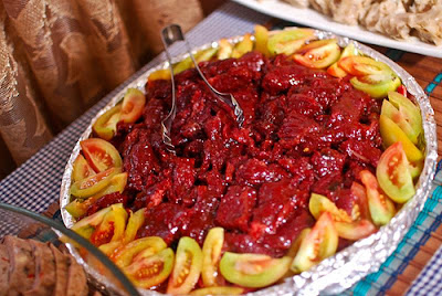 PINDANG DAMULAG