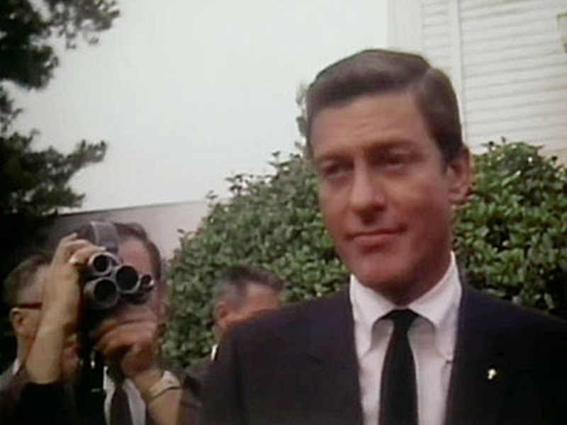 Famous Funerals, Page-2