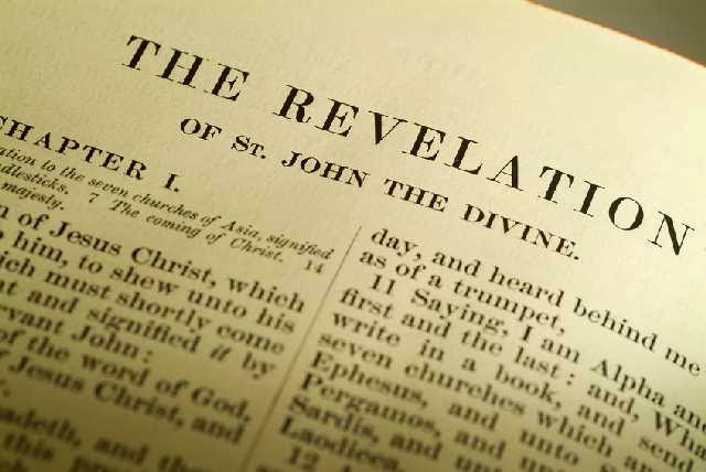 The Book of Revelations: Summary of the Book of Revelation by ...