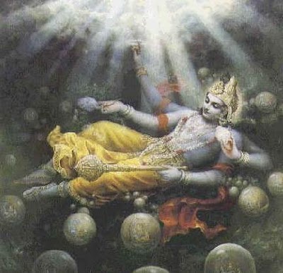 FUNDAMENTALS OF VEDIC THINKING - HINDU VISION