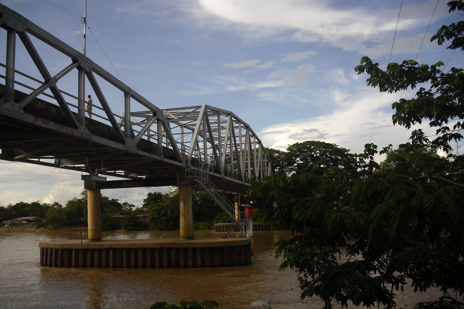 Venezuela y Variedad: MUNICIPIO PAEZ, ESTADO APURE