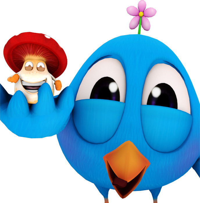 October 2018 - Pingoo Pictures