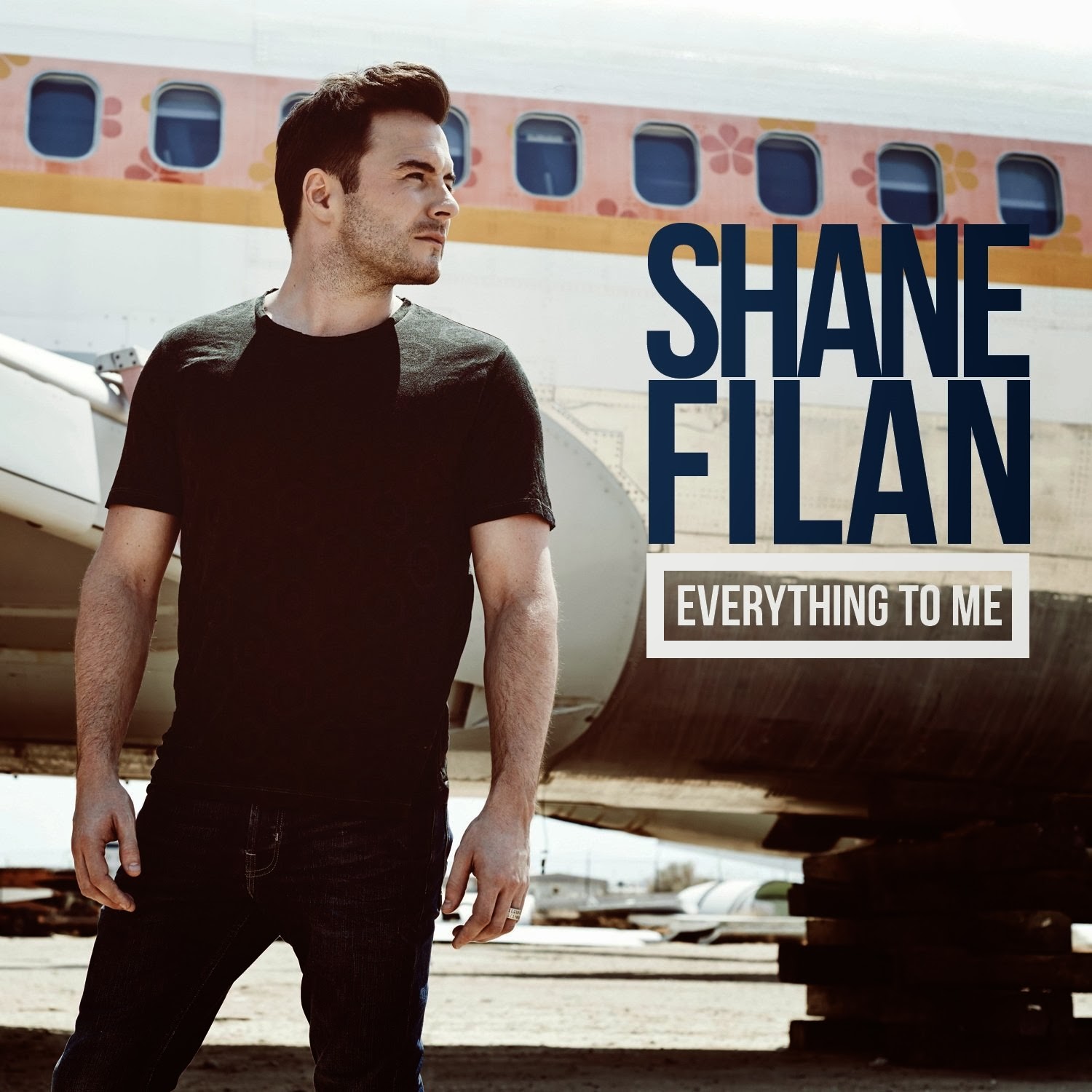 Pinoy Gazette: Shane Filan: From Westlife to going solo