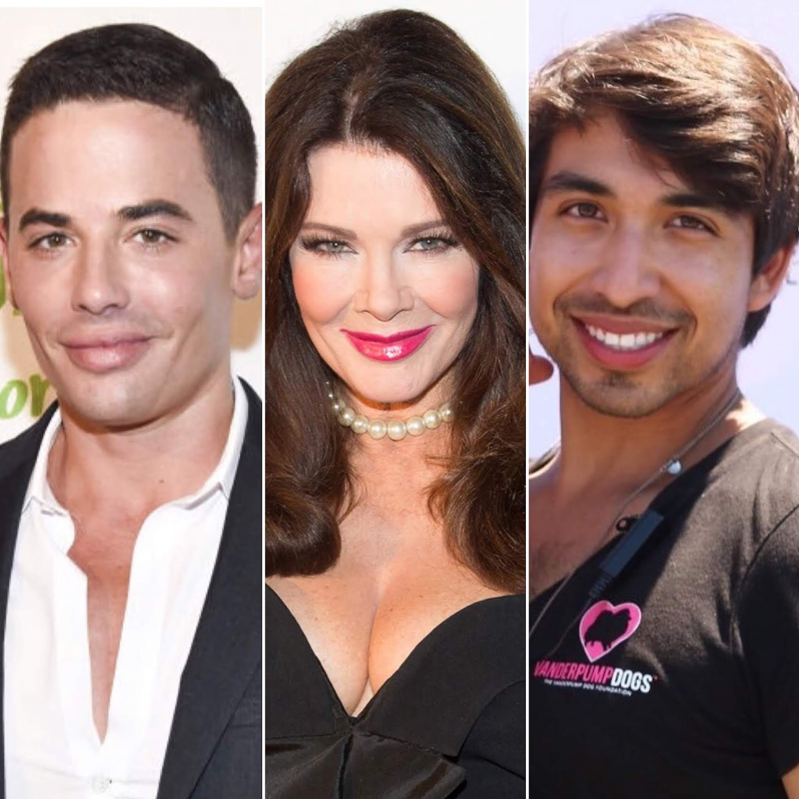 John Sessa Supports Lisa Vanderpump’s Lie Detector Test Decision, LVP ...