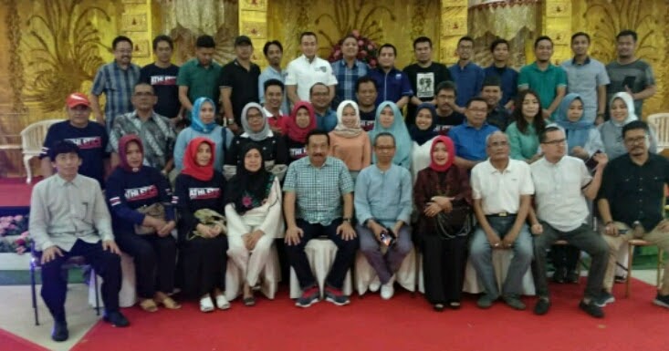 Reuni Terbesar Dalam Sejarah SMAN 3 Bone Bakal Digelar