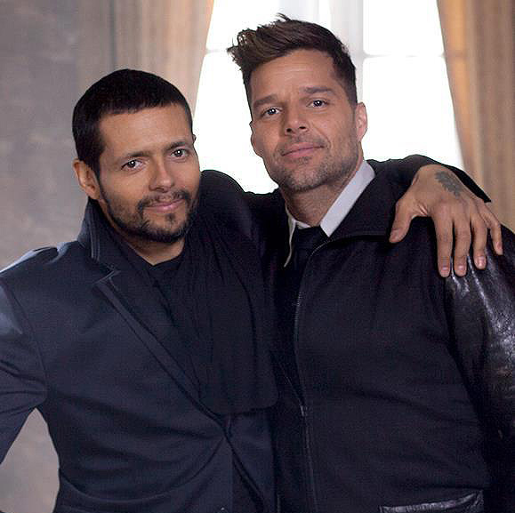 Notas Musicais: Faixa com Martin puxa 'Vida', álbum de duetos do ex ...