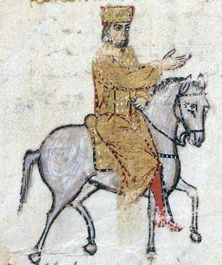 ORTHODOX CHRISTIANITY THEN AND NOW: Saint Basil I the Macedonian ...