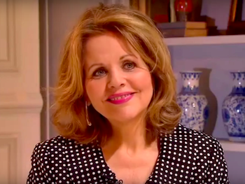 Opera Fresh: Renée Fleming Previews The Set Of "Bel Canto" For LOC